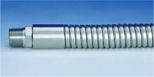 SLEEVES AND GUARDS | Flexline Specialty Hose Assemblies