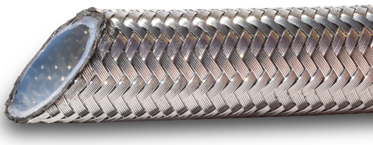 PTFE Hose | Flexline Specialty Hose Assemblies