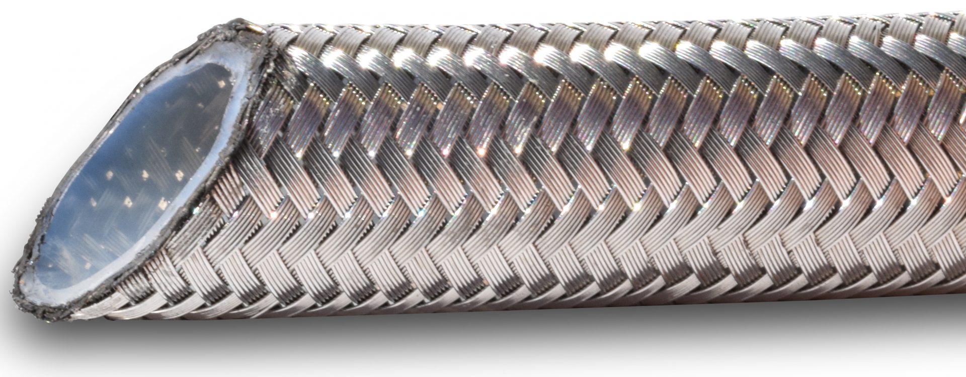 Medium Pressure Teflon Hose | Flexline Specialty Hose Assemblies