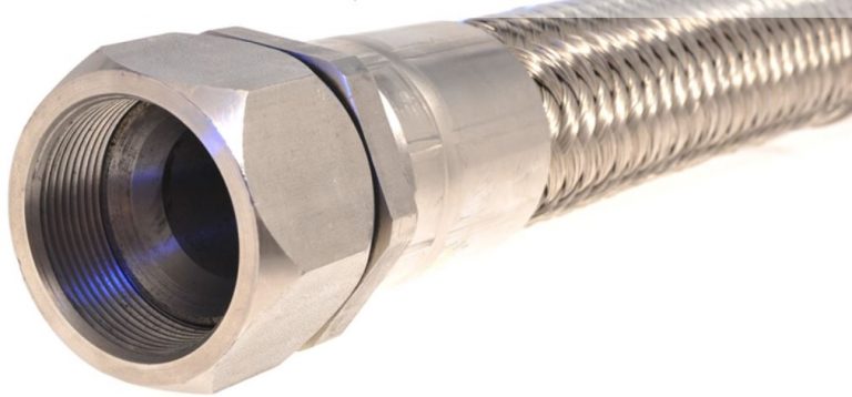 PTFE Hose | Flexline Specialty Hose Assemblies